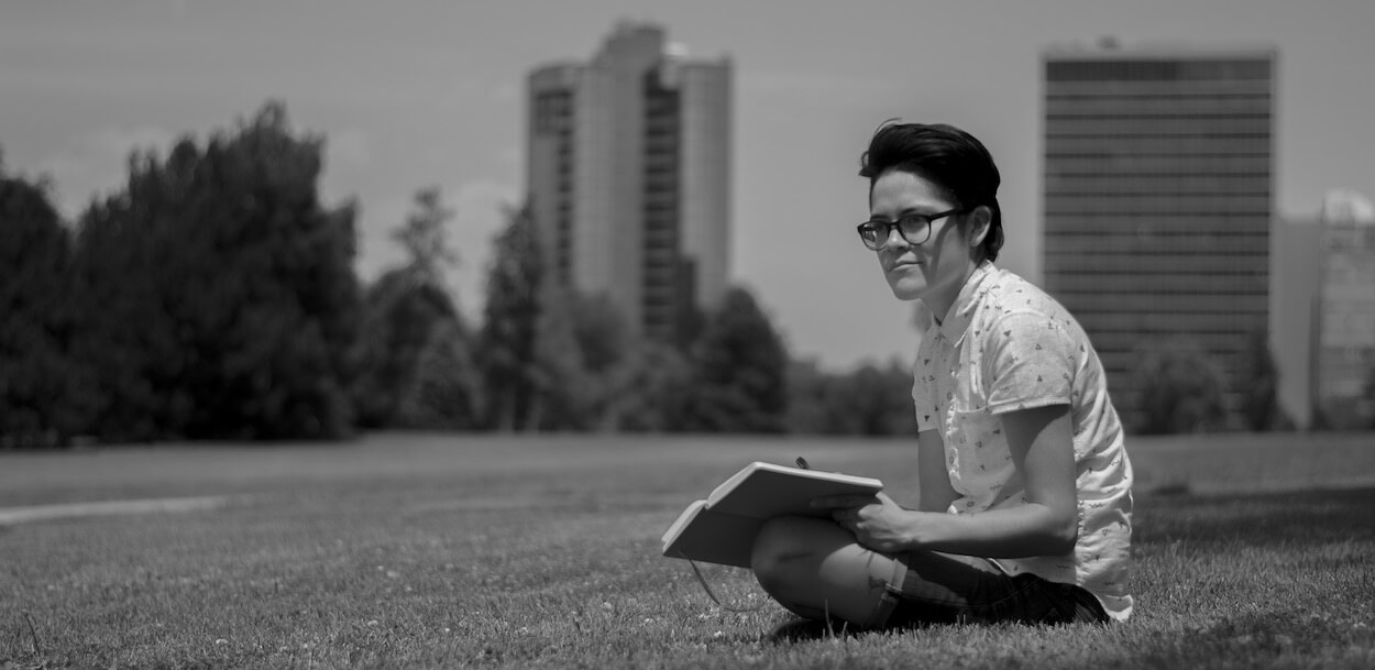 Gabrielle Rodriguez | Caring for Denver Foundation