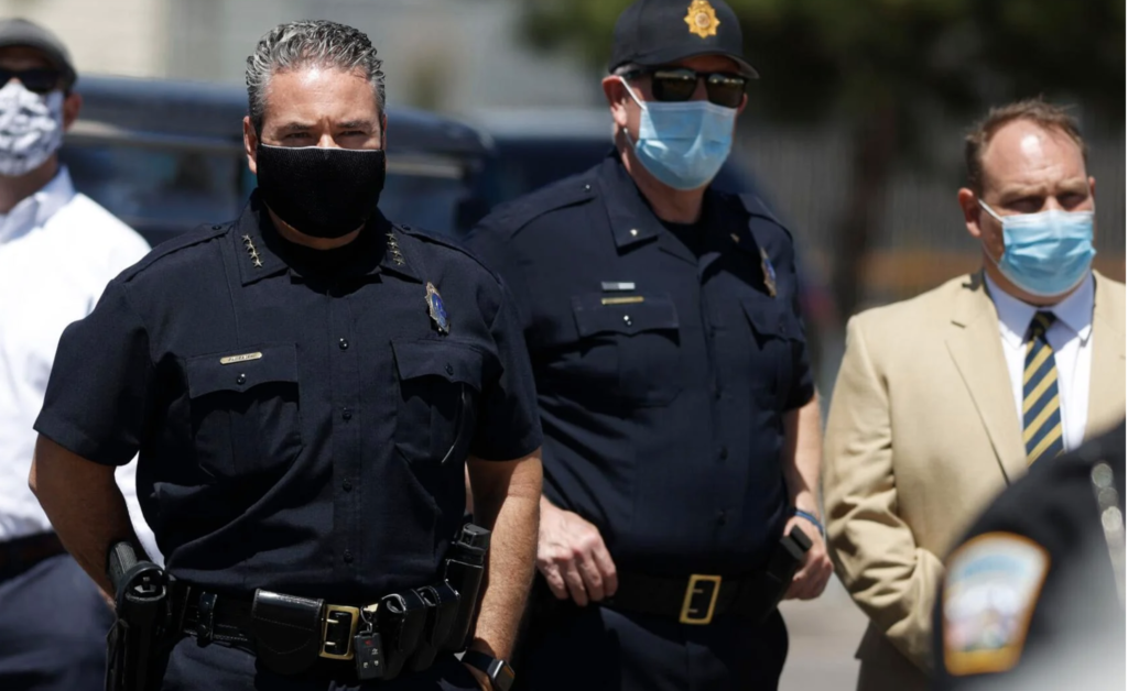 COVER STORY | Denver's deadly crime wave swells amid a 'perfect storm ...