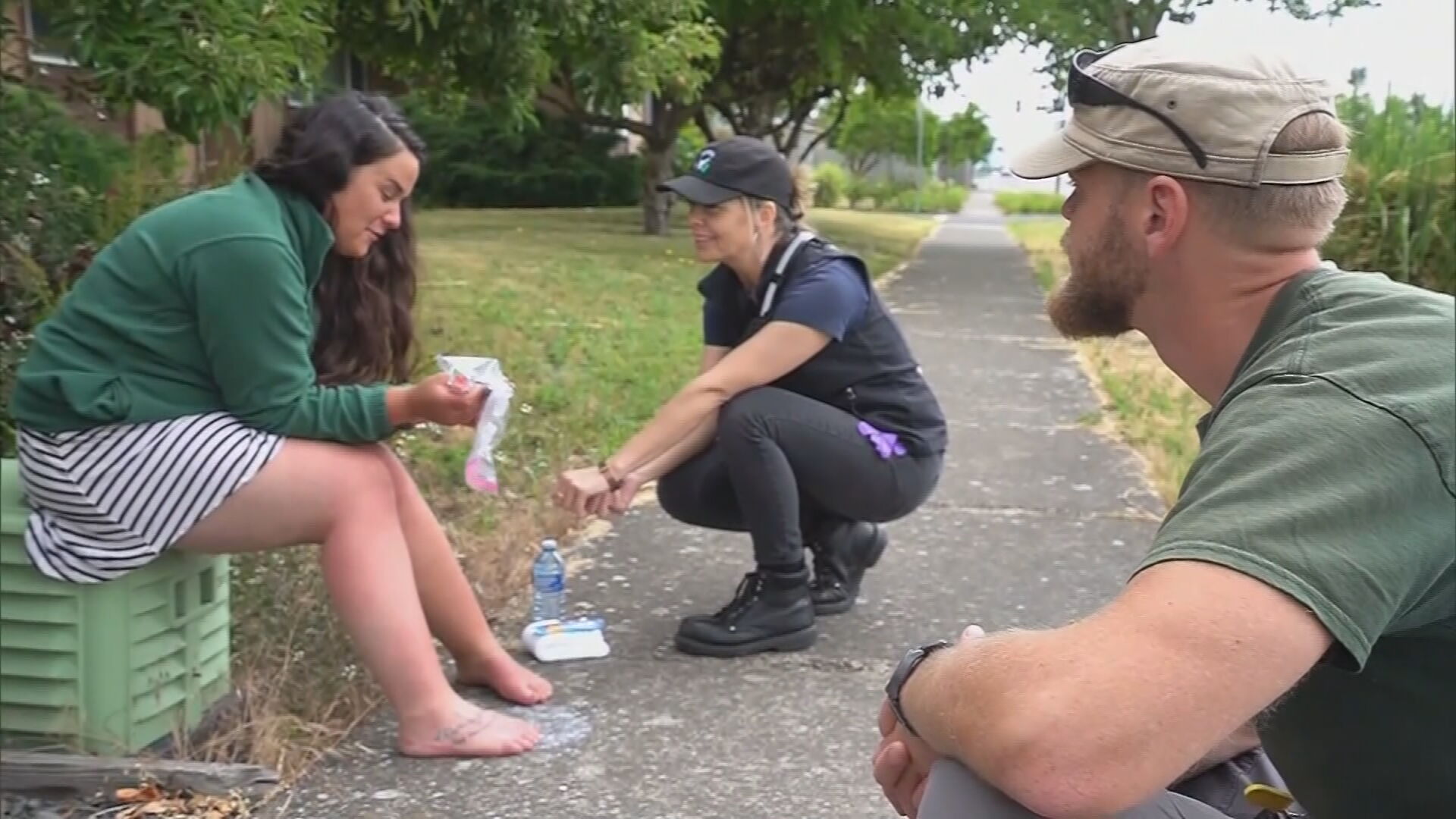 STAR Program In Denver Expands To Respond To Calls Seven Days A Week ...