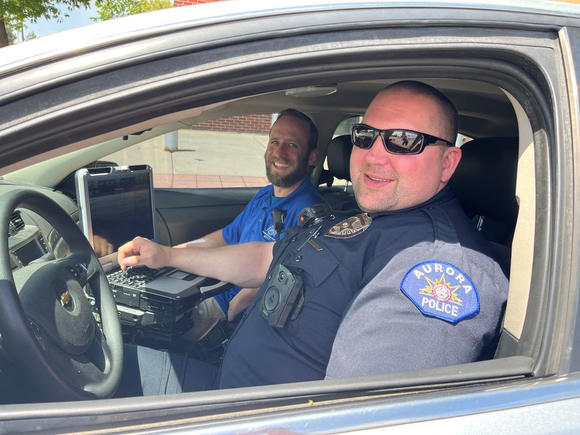 Denver, Aurora boost alternative police response programs - Caring For ...