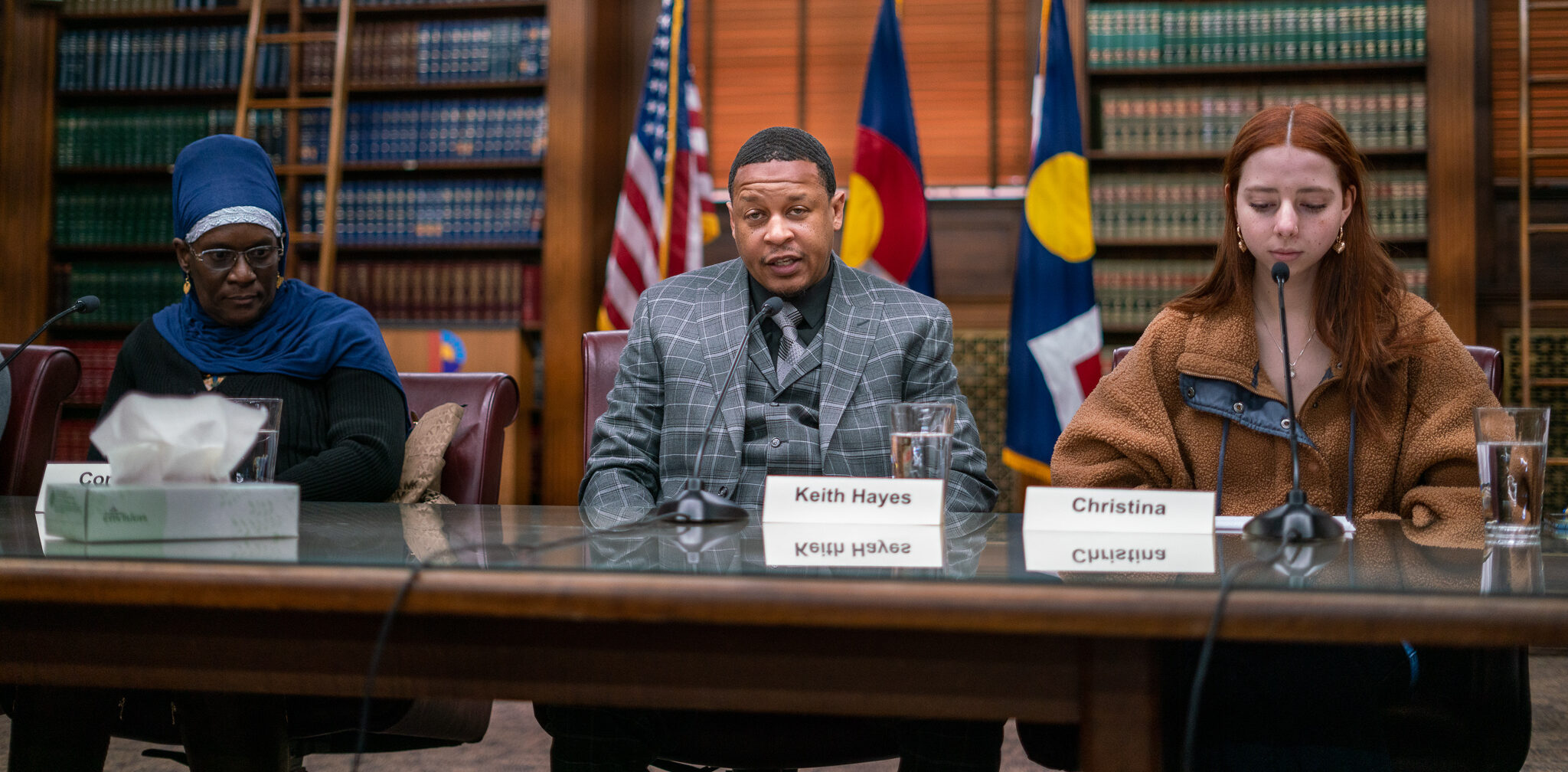 Speaking openly about mental health and substance misuse - Caring For ...