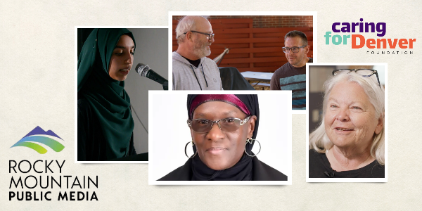 Stories on Screen - May 17 - Caring For Denver