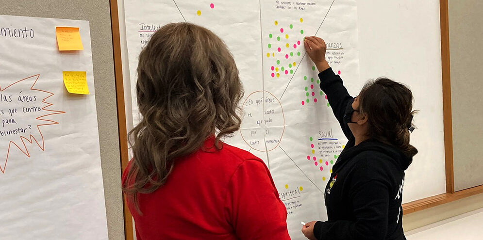 How Emergent Learning Hones Grantmaking and Deepens Partnerships ...