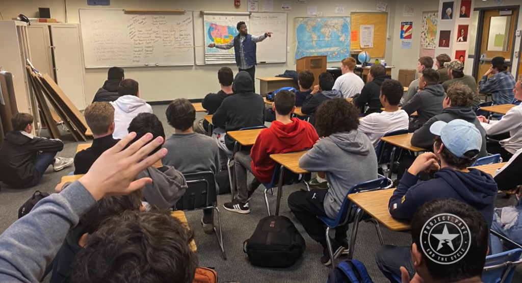 Project PAVE - Caring For Denver