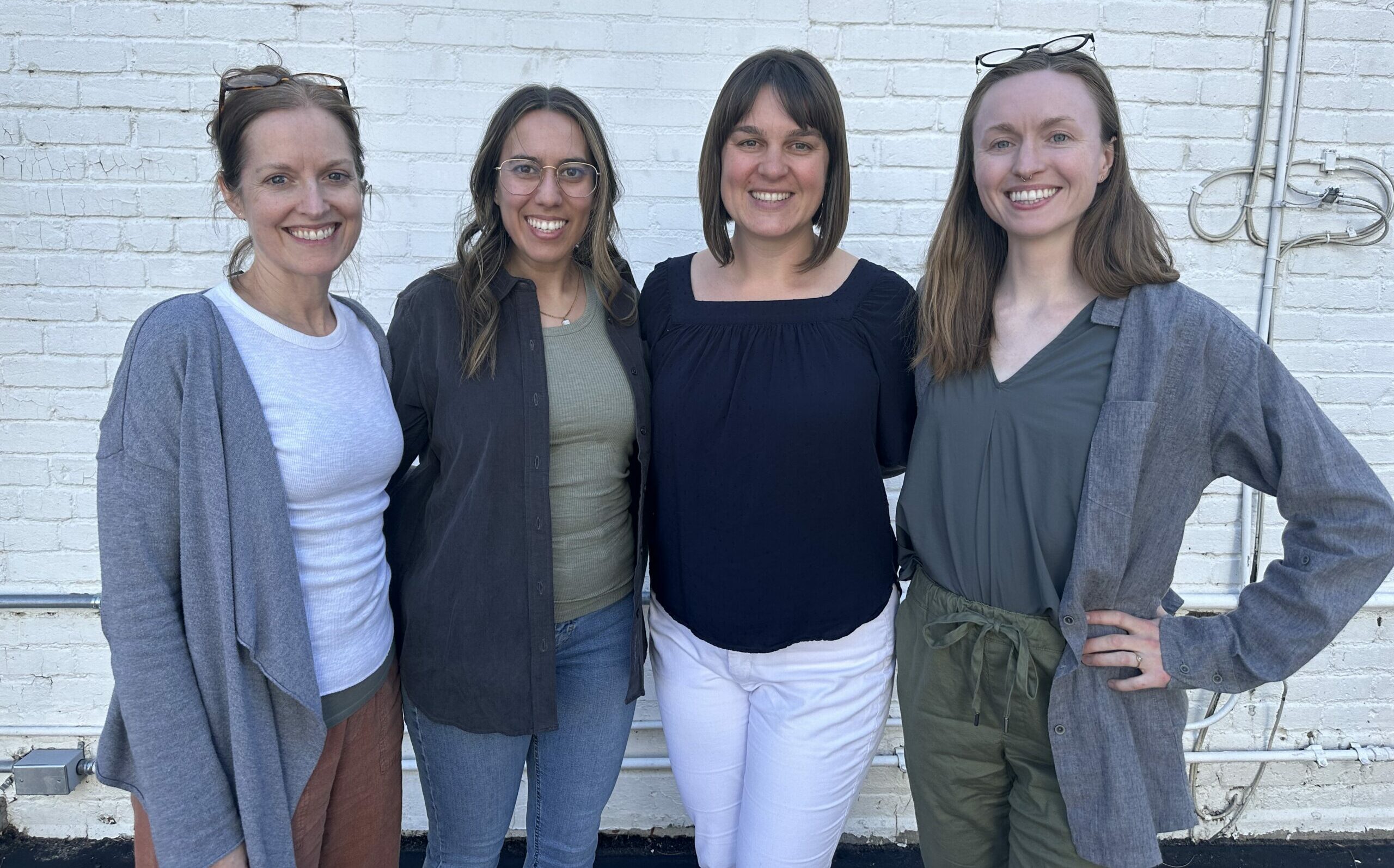 More Meaningful and Balanced Data Practices - Caring For Denver