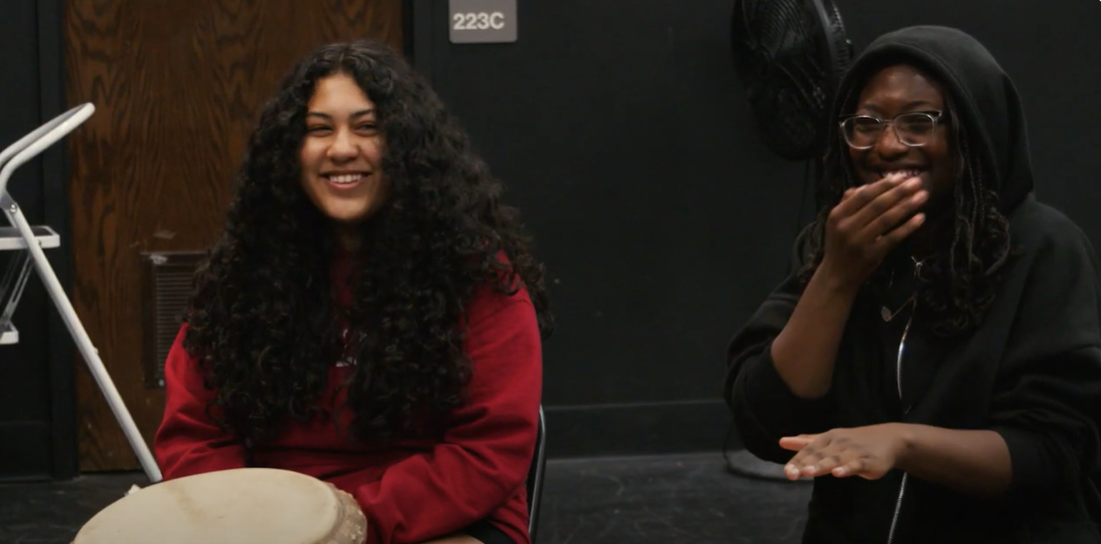 Greater Denver CARES Mentoring Movement - Caring For Denver