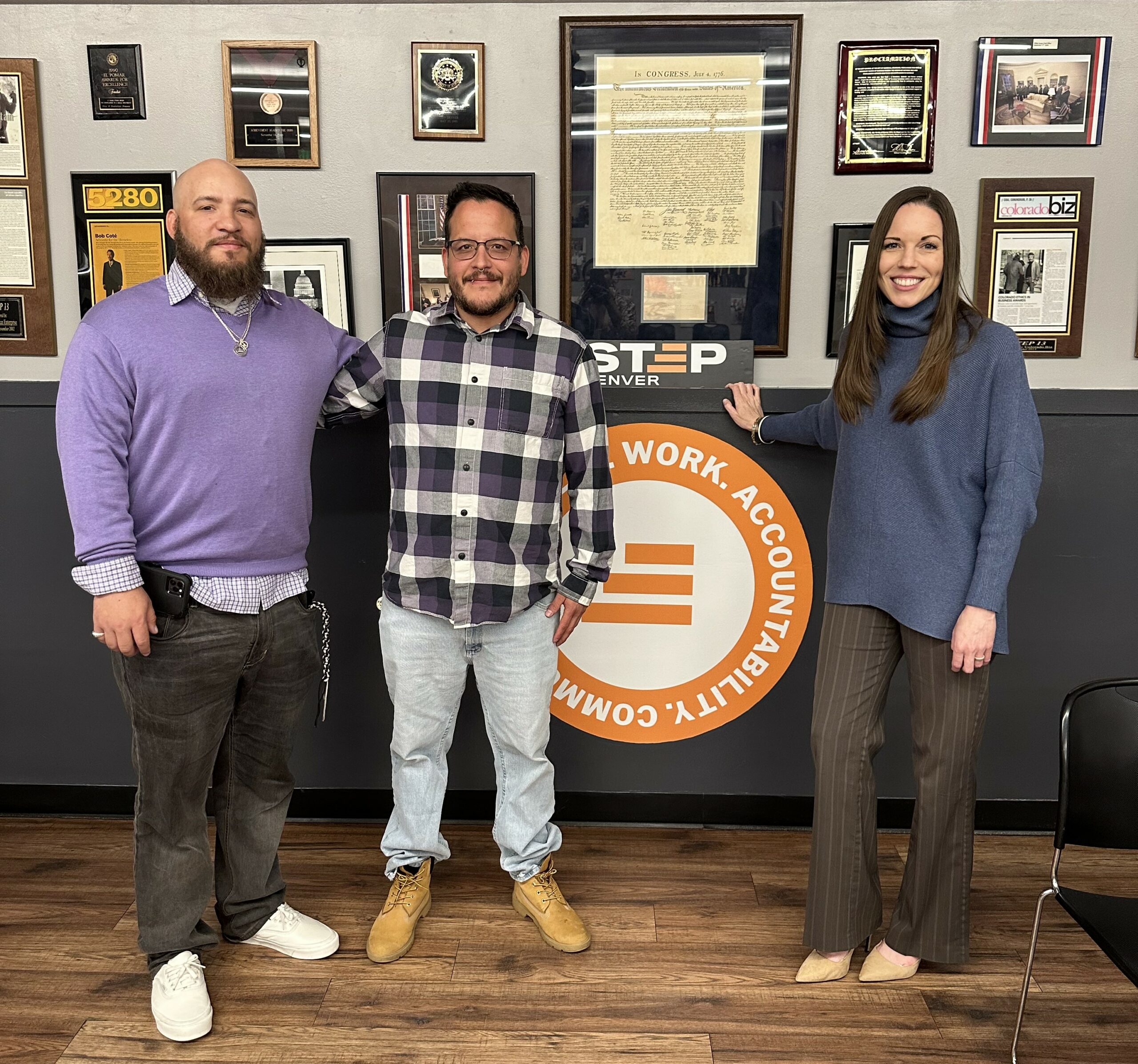 Caring for Denver Foundation