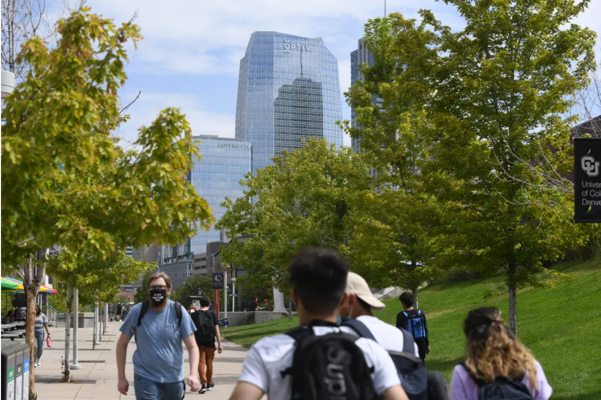 Caring for Denver Foundation