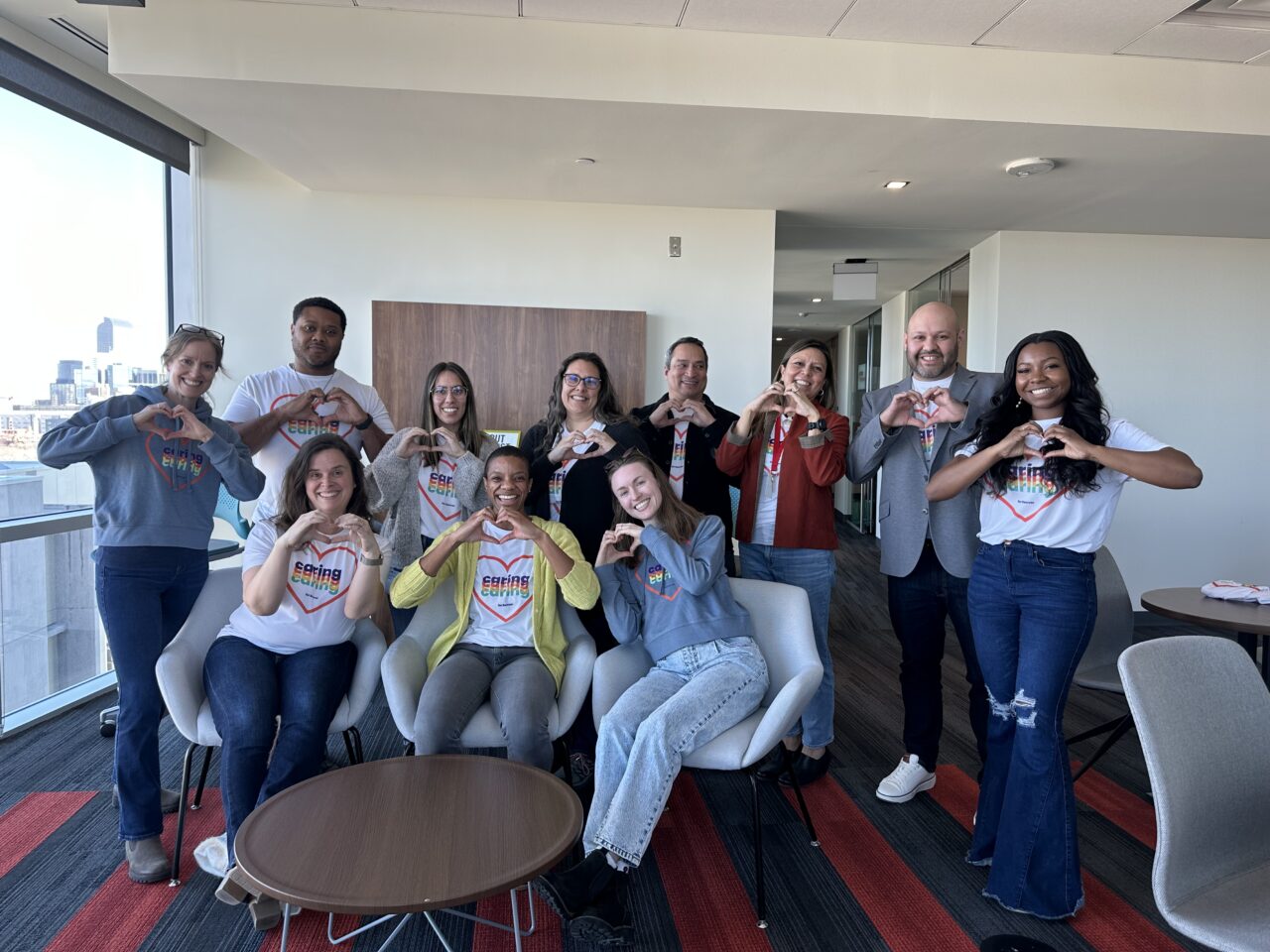 Five-Year Celebration of Caring for Denver - Caring For Denver