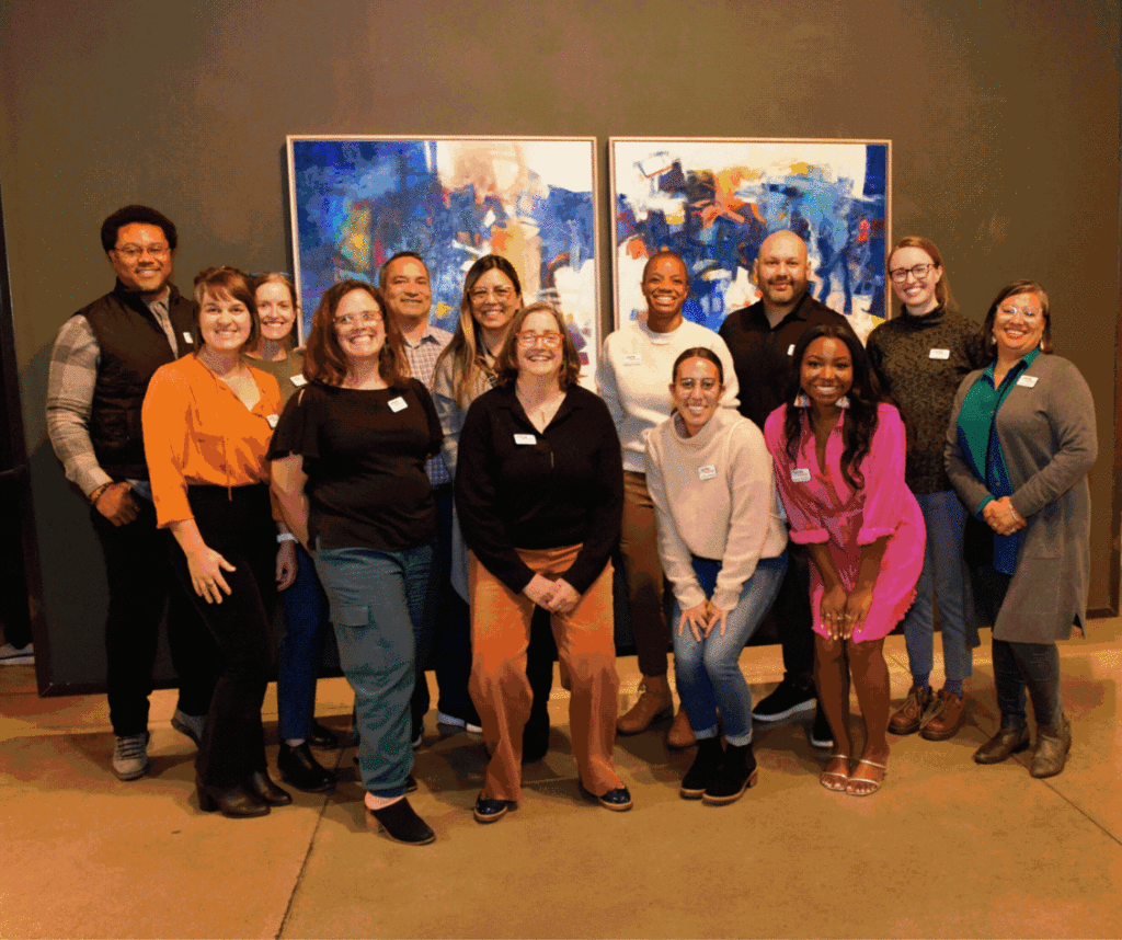 Creating Impact - Caring For Denver