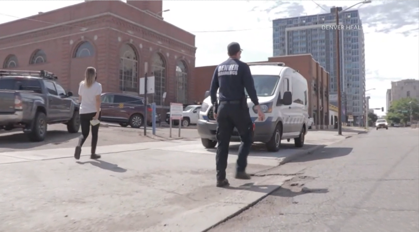 Denver's STAR program looking to expand as more requests for non-police ...