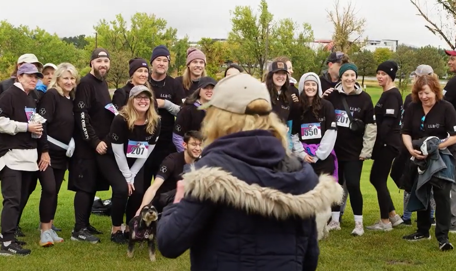 Second Wind Fund - Caring For Denver