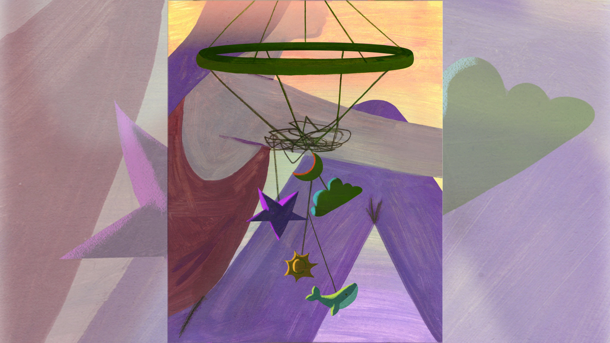 How Local Organizations Are Helping Combat Postpartum Depression ...