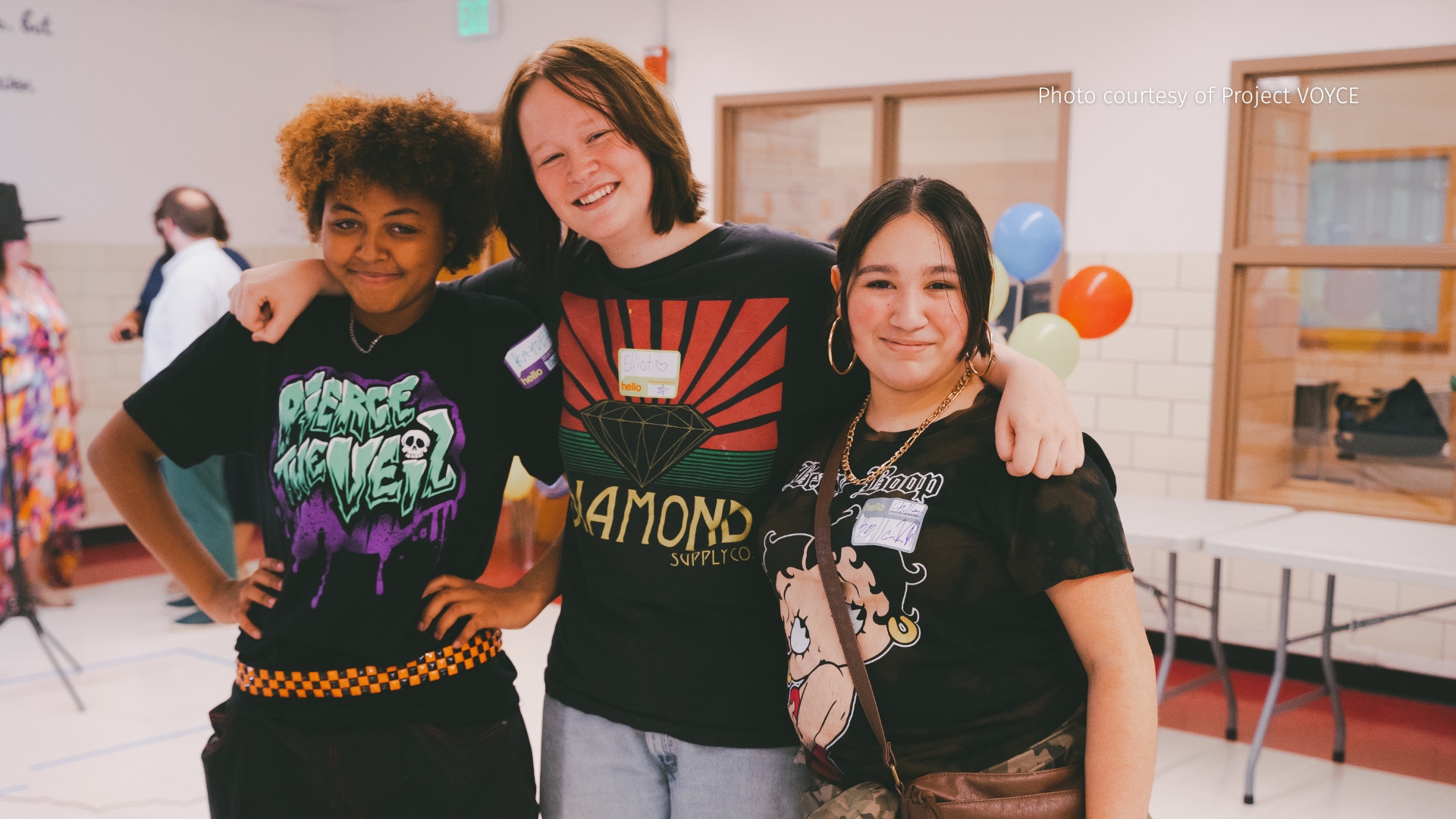 Caring for Denver Foundation